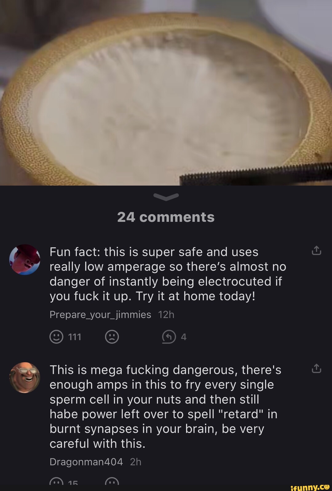 Electrocuted memes. Best Collection of funny Electrocuted pictures on ...