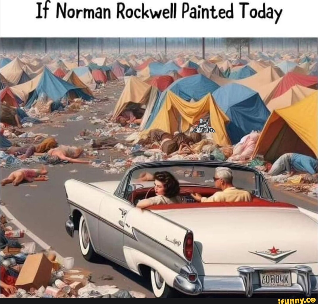 This man was a truck driver for over 28 years. Can you tell which side ...