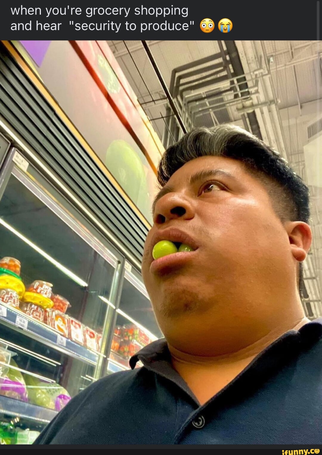 NORMAL PEOPLE: “Black Squirrel" Me: "Squigga" - iFunny