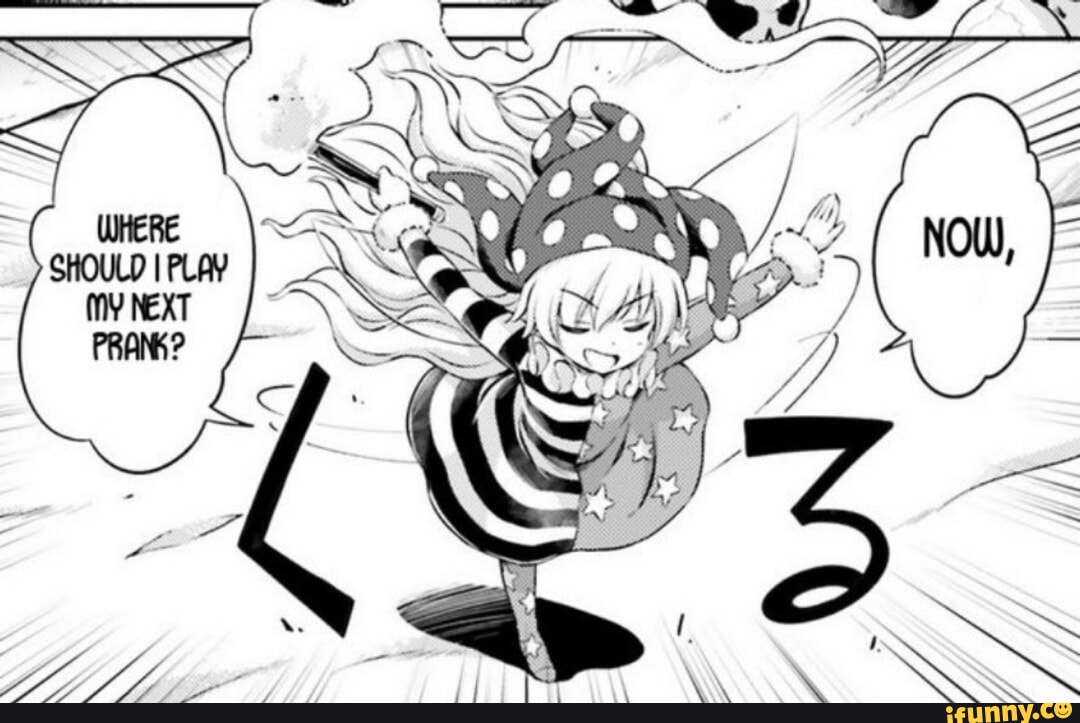 Clownpiece memes. Best Collection of funny Clownpiece pictures on iFunny