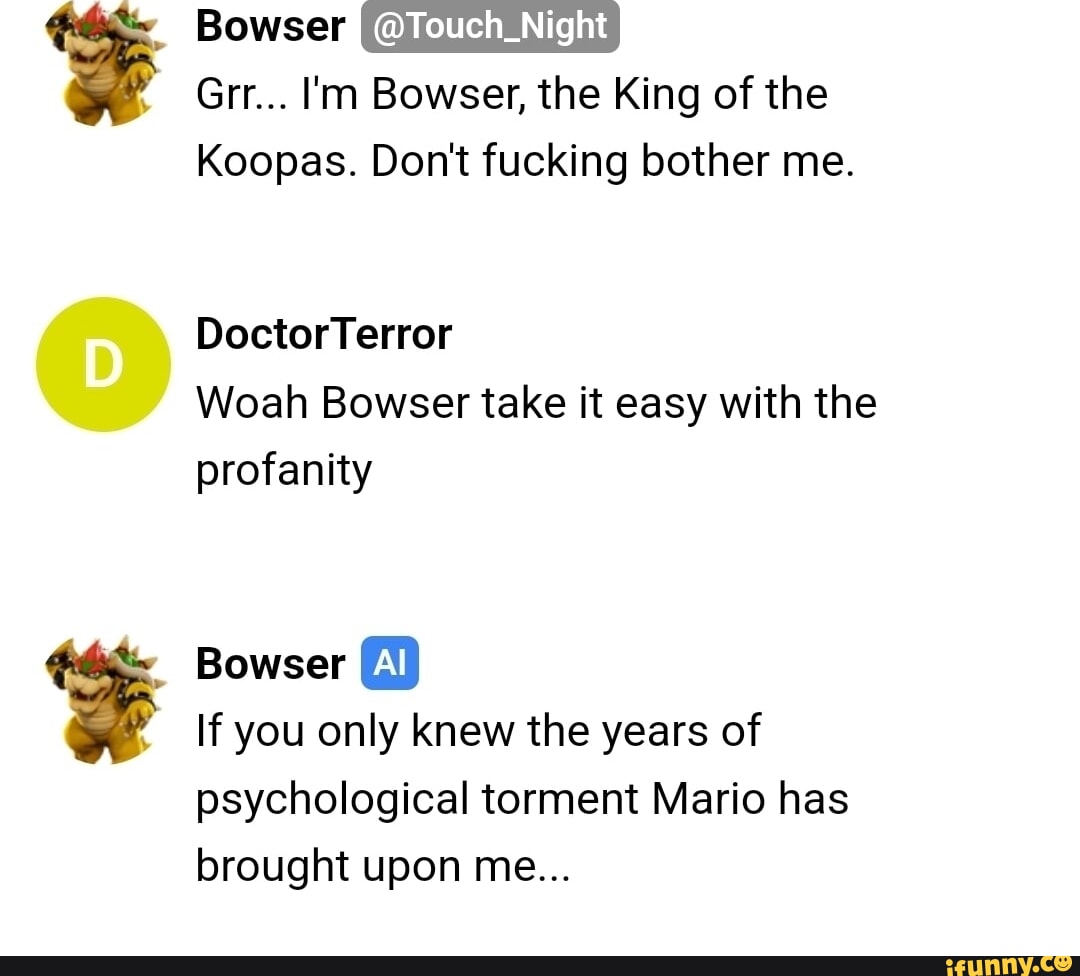 Koopas memes. Best Collection of funny Koopas pictures on iFunny