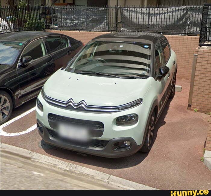 Citroën memes. Best Collection of funny Citroën pictures on iFunny
