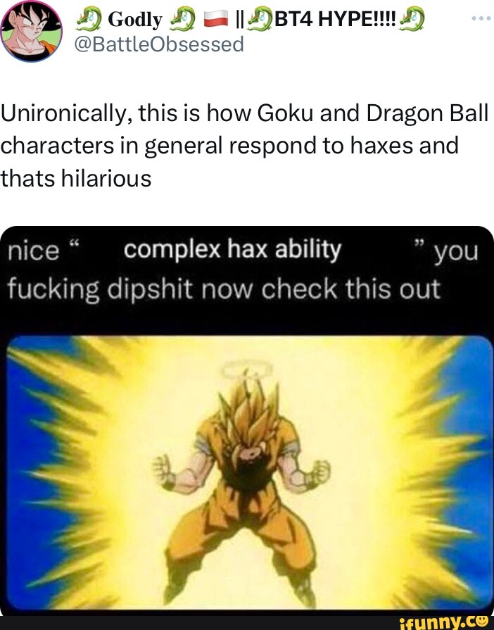 Video memes ZGTwLgSVA by SAYENNINJA - iFunny