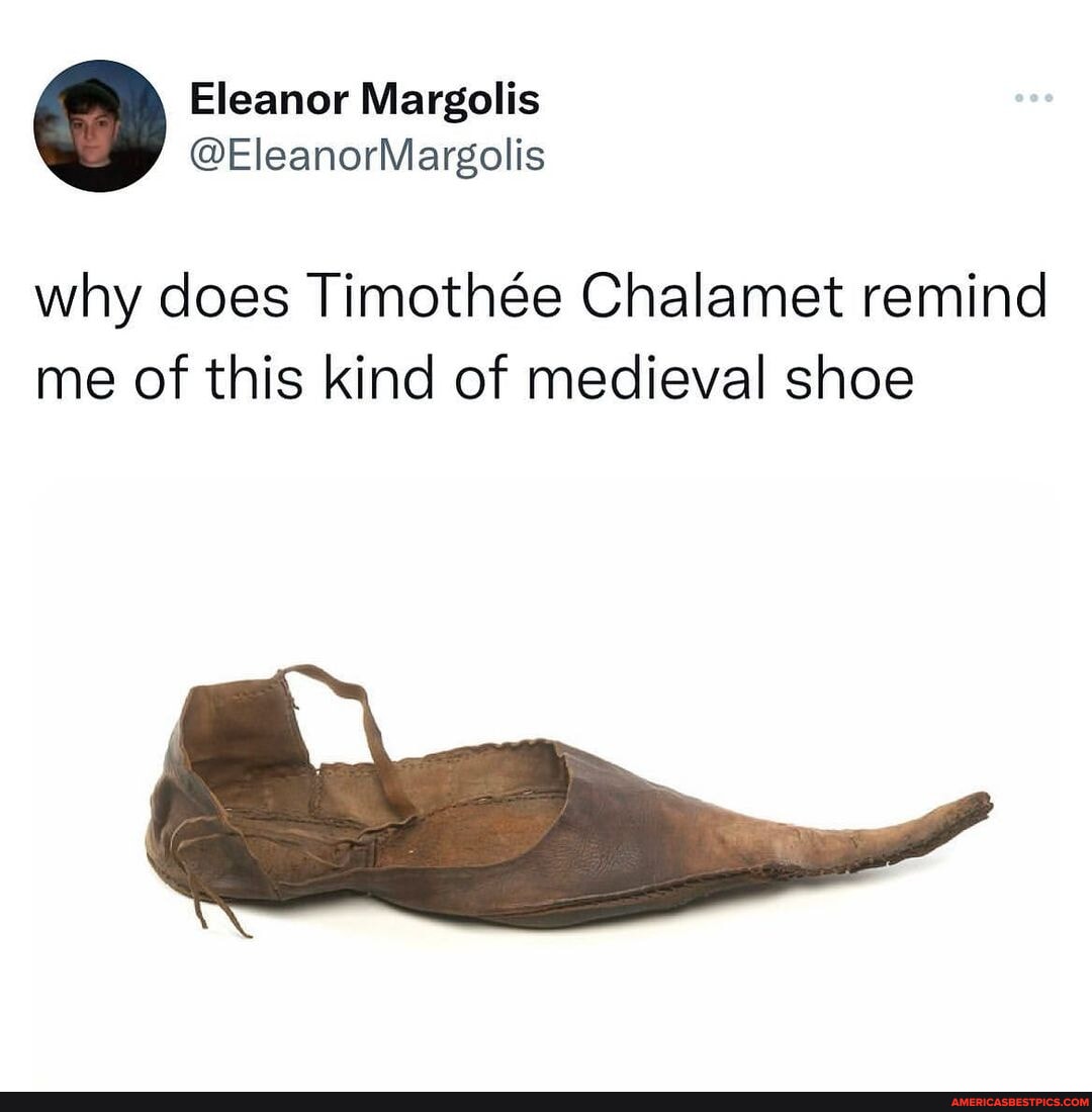 Anyone else? 😂 (C&C: @eleanor.margolis) - Eleanor Margolis ...