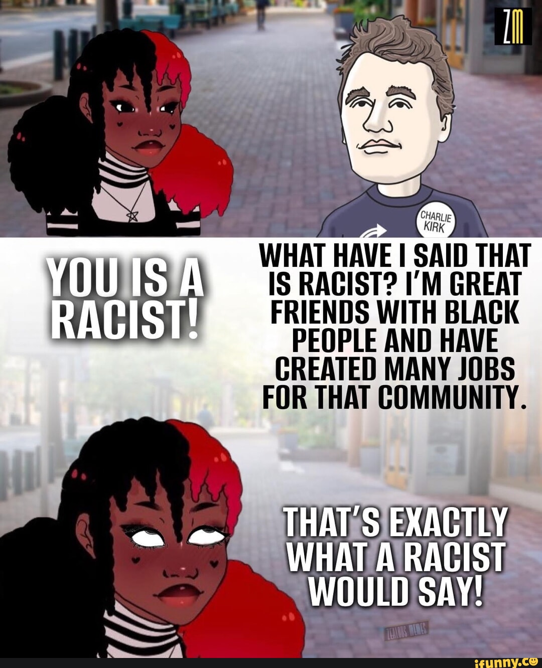 Kangz memes. Best Collection of funny Kangz pictures on iFunny