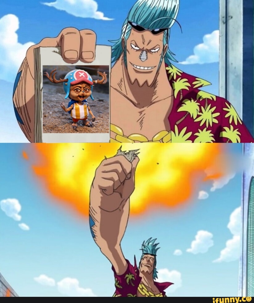 Franky Super Memes