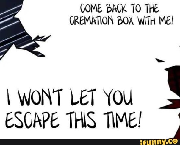 Cremation memes. Best Collection of funny Cremation pictures on iFunny