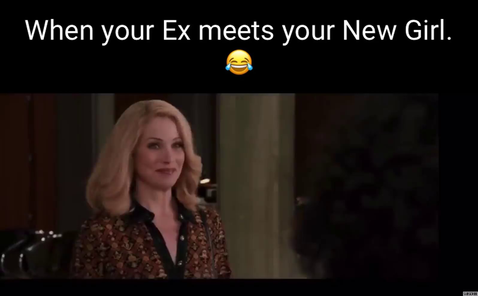 Will Ferrell Glorious