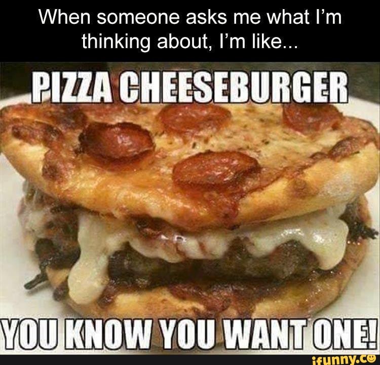 Cheeseburger memes. Best Collection of funny Cheeseburger pictures on ...