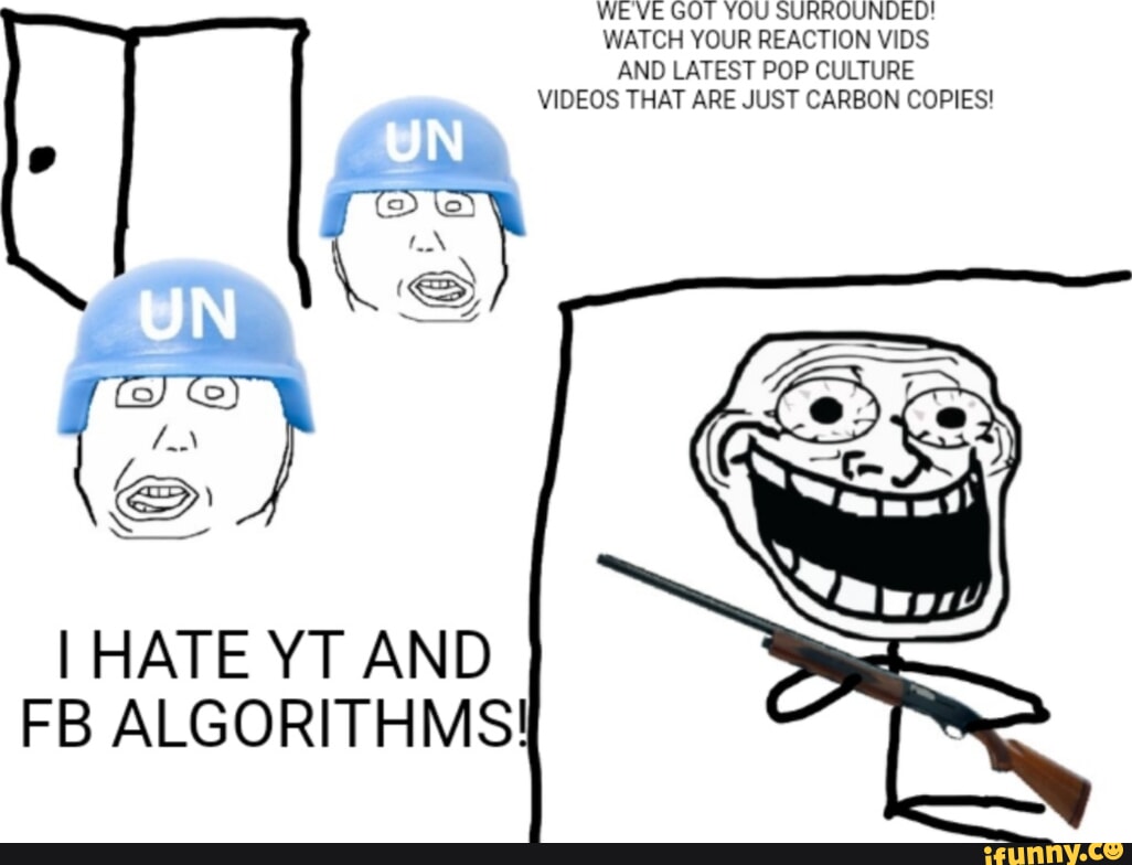 Algorithms memes. Best Collection of funny Algorithms pictures on iFunny