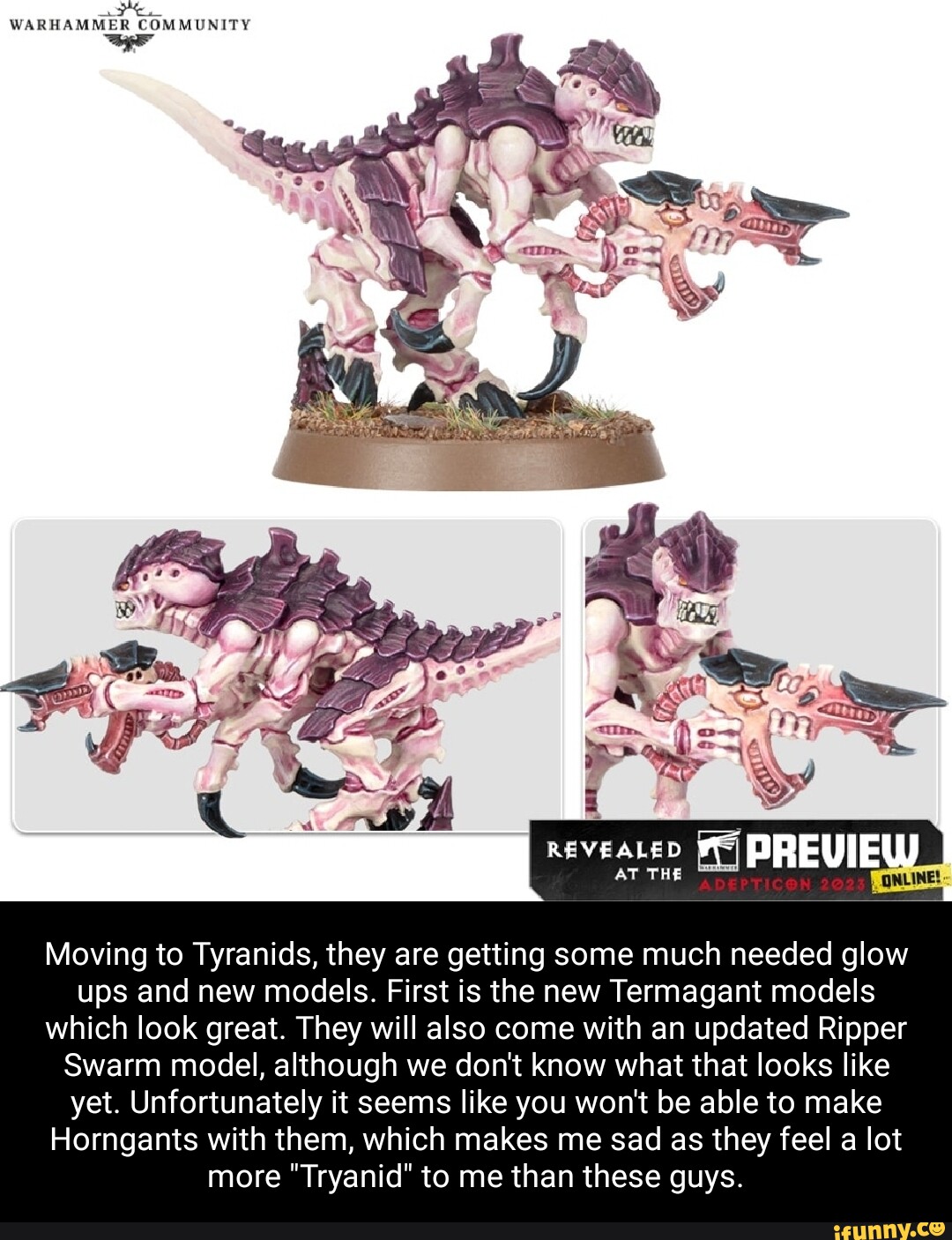 Termagant memes. Best Collection of funny Termagant pictures on iFunny