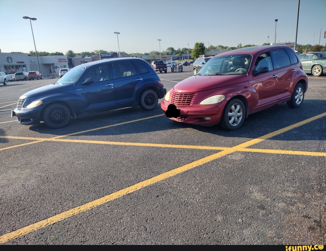 Ptcruiser memes. Best Collection of funny Ptcruiser pictures on iFunny