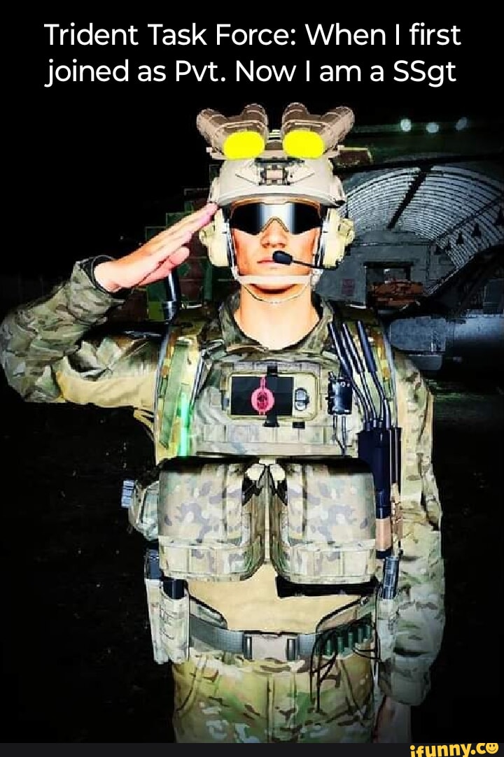 Ssgt memes. Best Collection of funny Ssgt pictures on iFunny