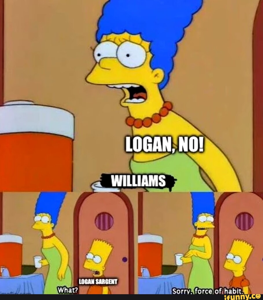 Logan memes. Best Collection of funny Logan pictures on iFunny