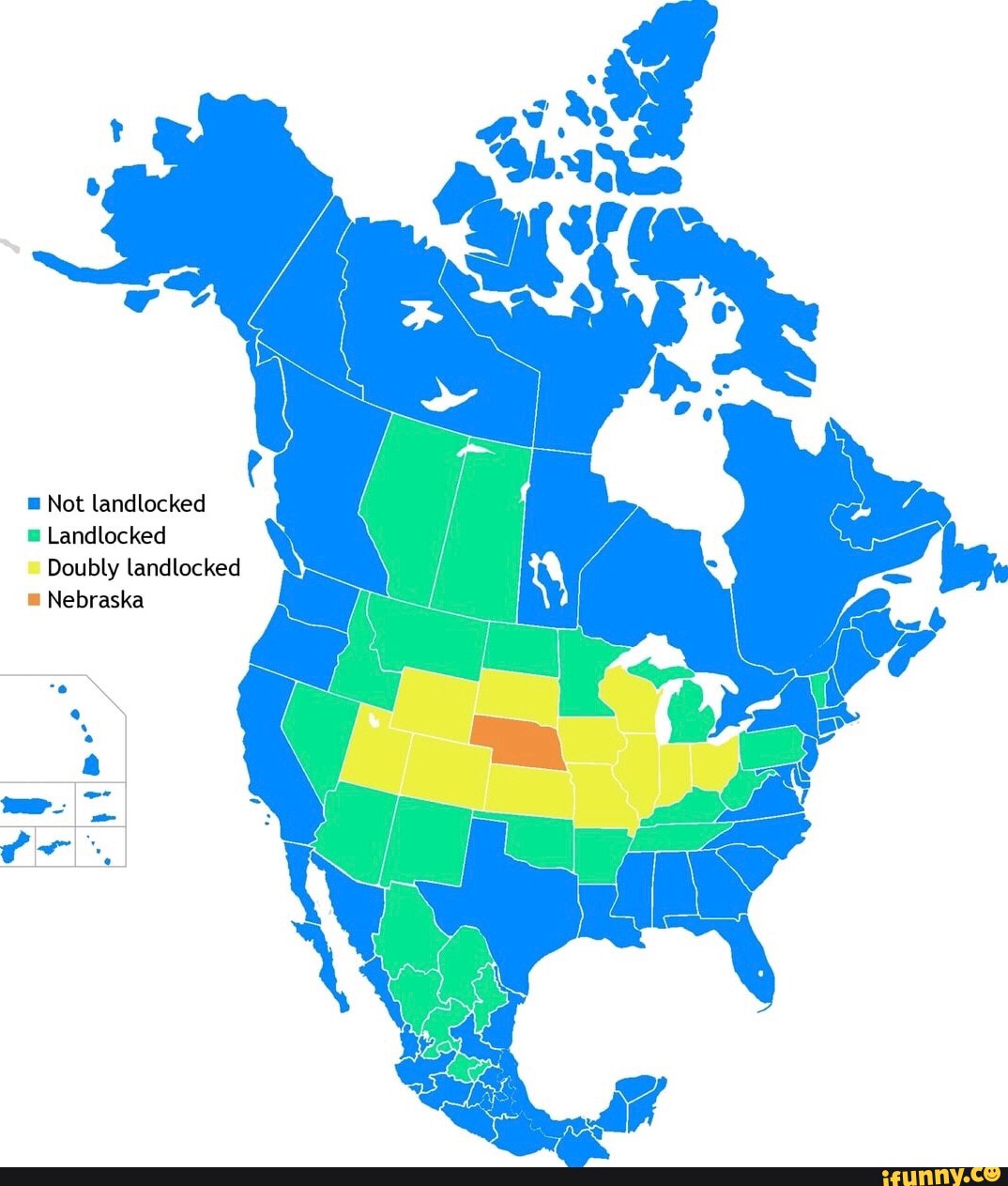 Landlocked memes. Best Collection of funny Landlocked pictures on iFunny