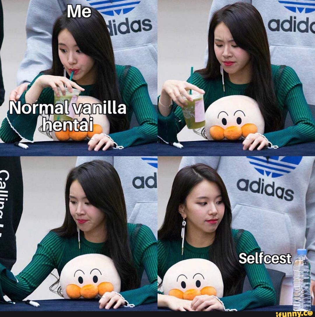 Selfcest memes. Best Collection of funny Selfcest pictures on iFunny