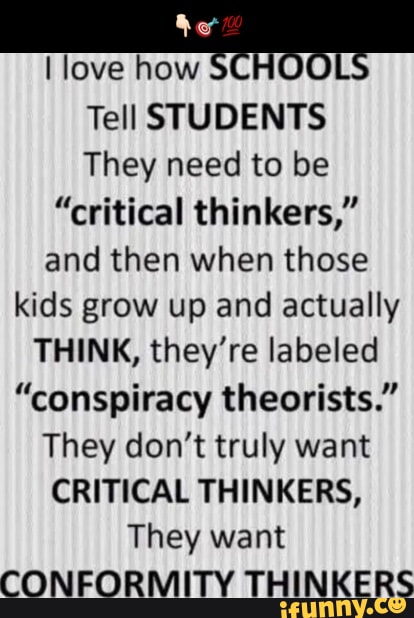 Conformity memes. Best Collection of funny Conformity pictures on iFunny