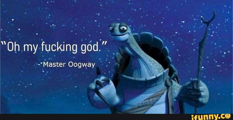 "Oh .my ~*Master way - iFunny