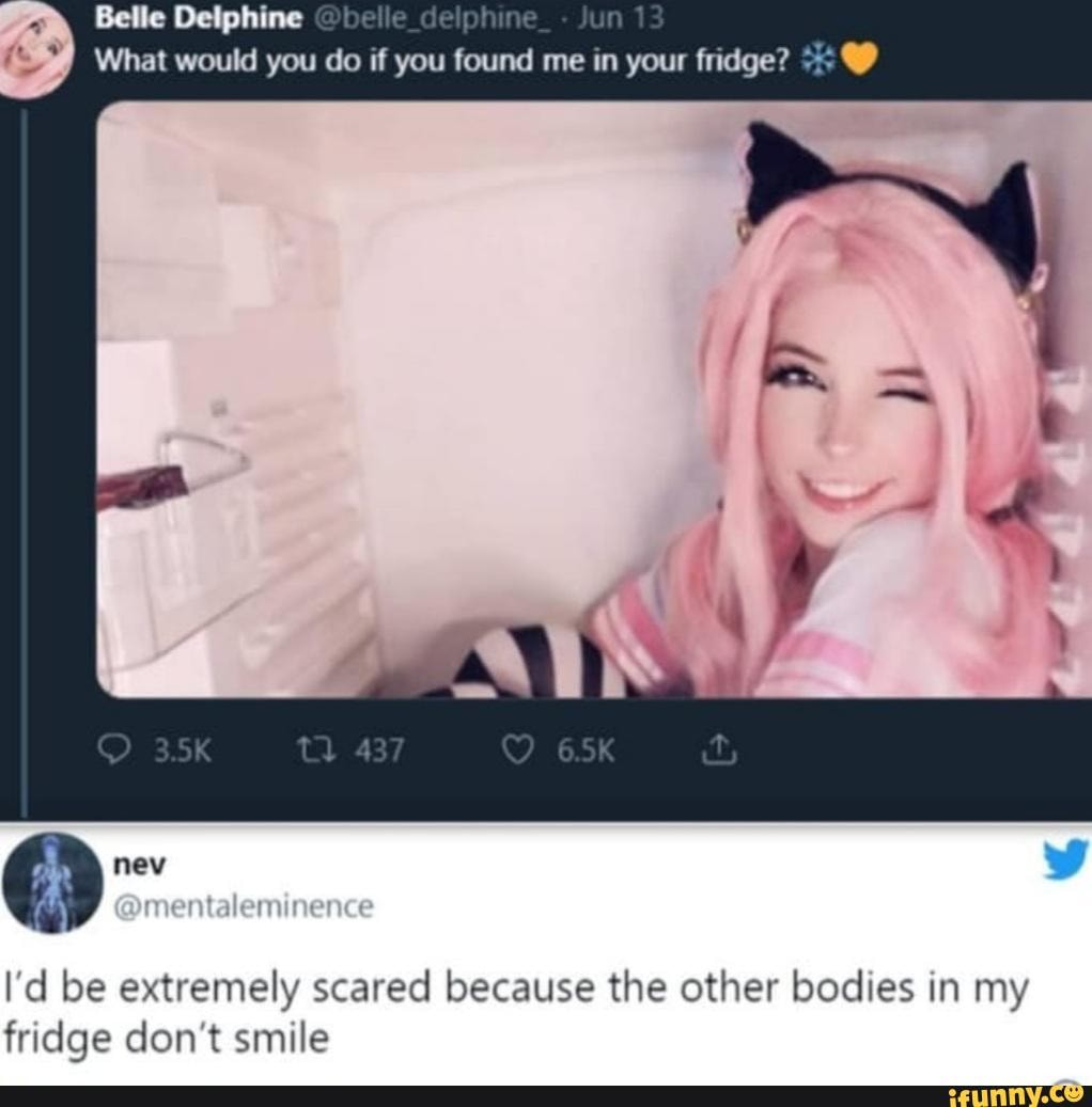 Cursed_fridge memes. Best Collection of funny Cursed_fridge pictures on ...