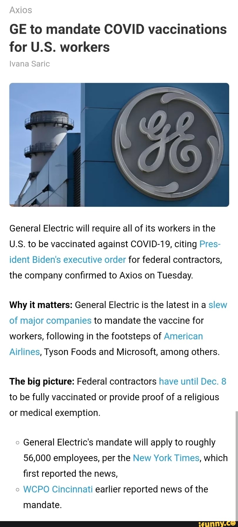 Generalelectric memes. Best Collection of funny Generalelectric ...