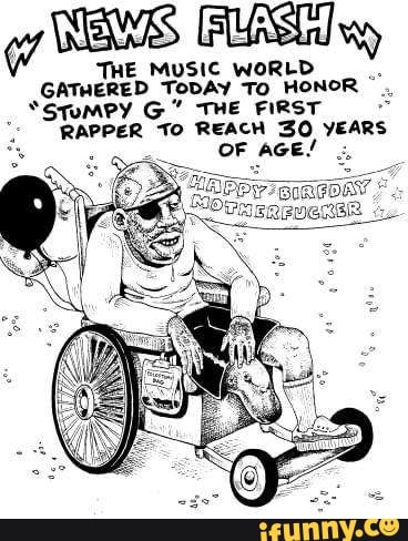 Stumpy memes. Best Collection of funny Stumpy pictures on iFunny