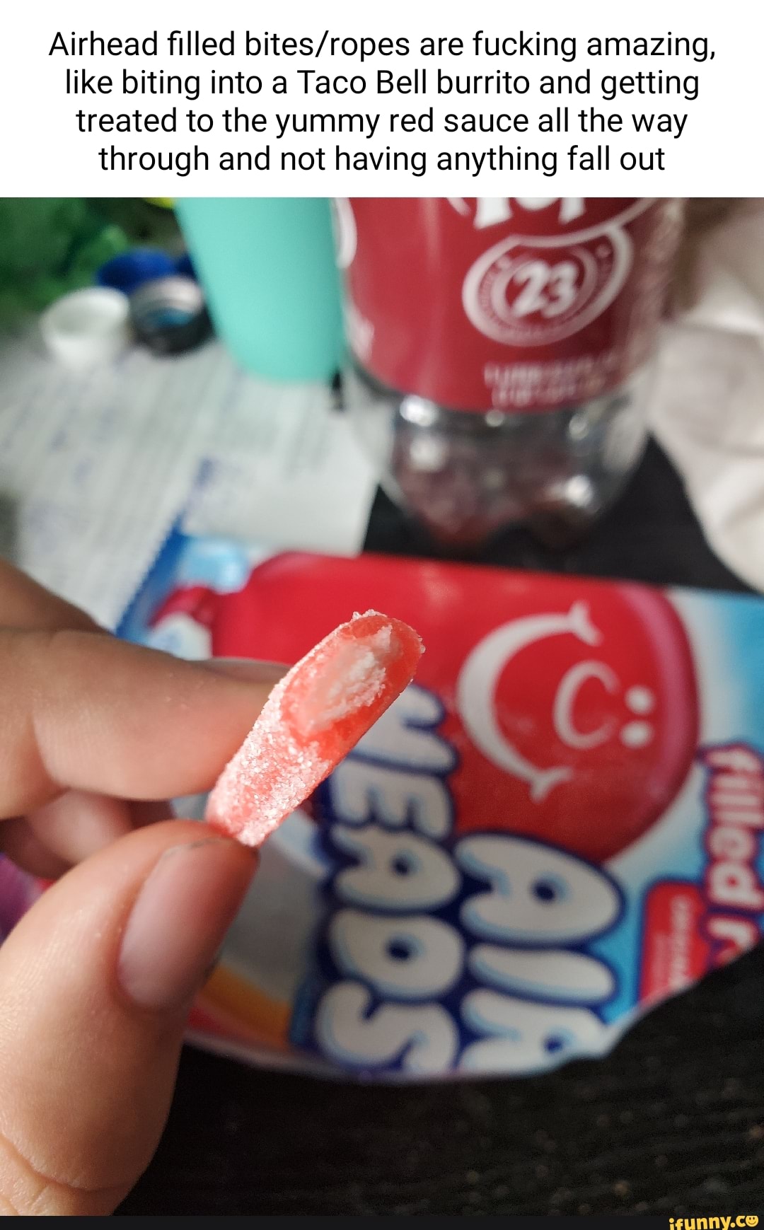 Airhead memes. Best Collection of funny Airhead pictures on iFunny