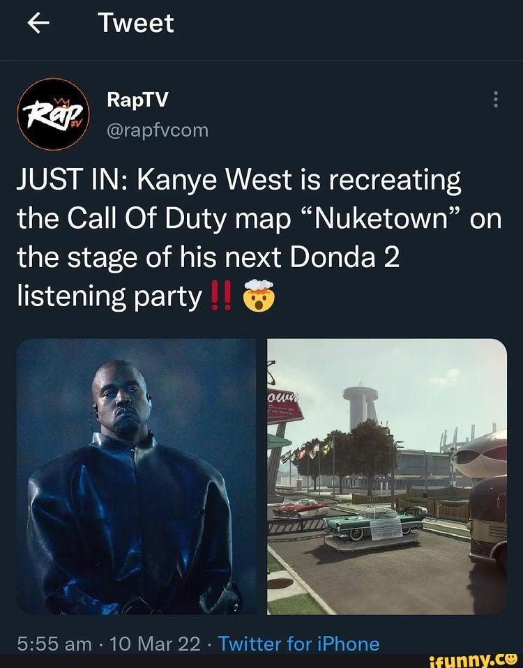 Thieves Stew TikTOK - )