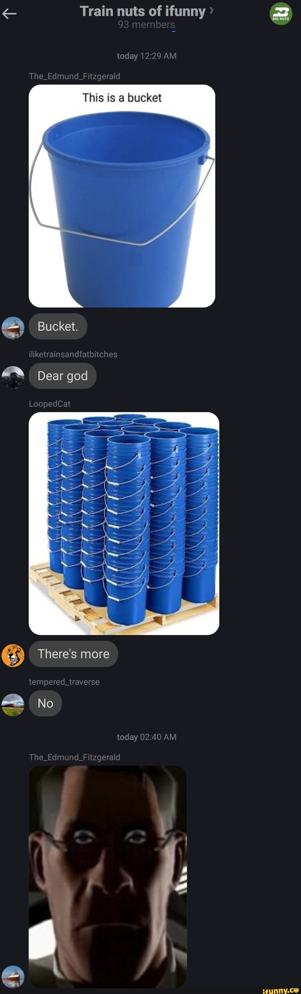 Iliketrainsandfatbitches memes. Best Collection of funny ...