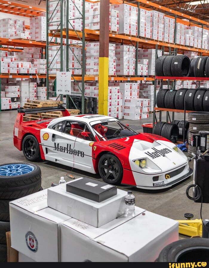 F40 memes. Best Collection of funny F40 pictures on iFunny