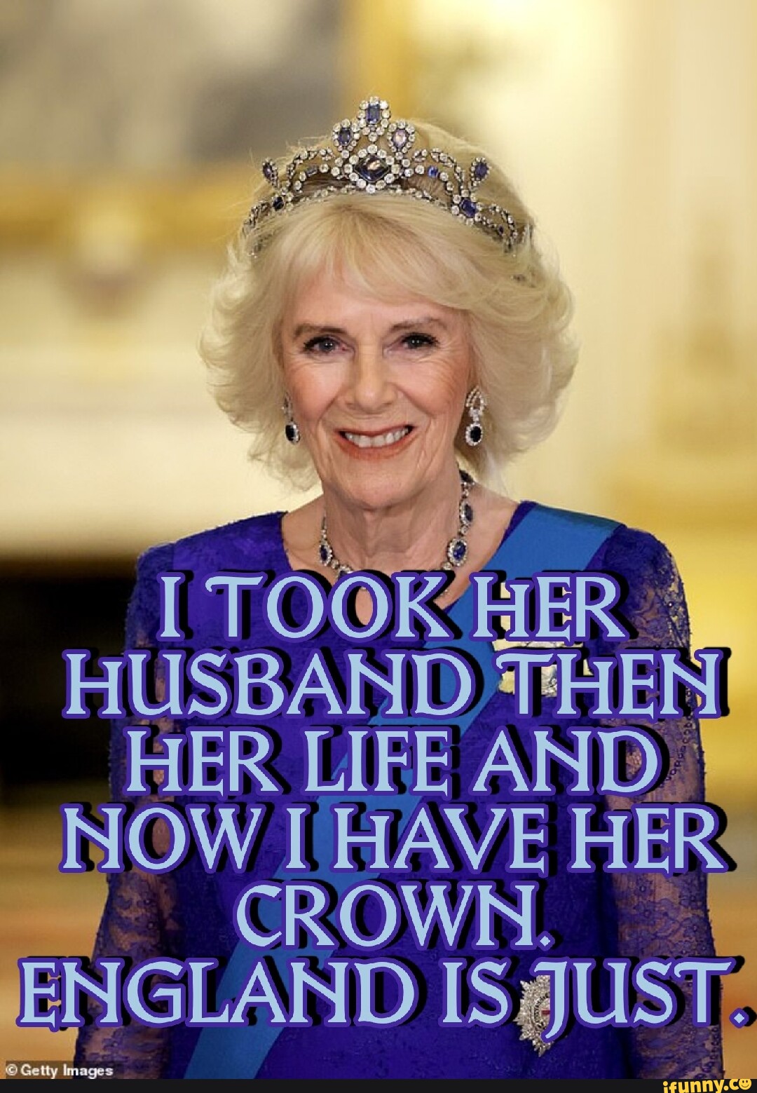 Camilla memes. Best Collection of funny Camilla pictures on iFunny