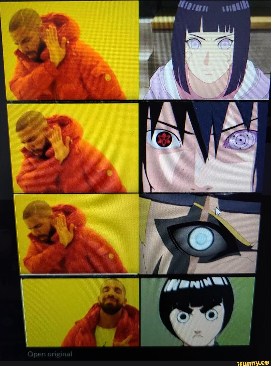 Dojutsu memes. Best Collection of funny Dojutsu pictures on iFunny