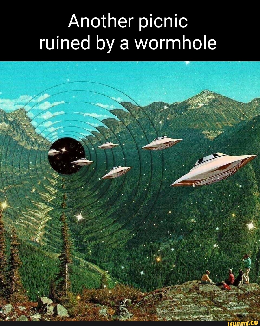 Picnic memes. Best Collection of funny Picnic pictures on iFunny