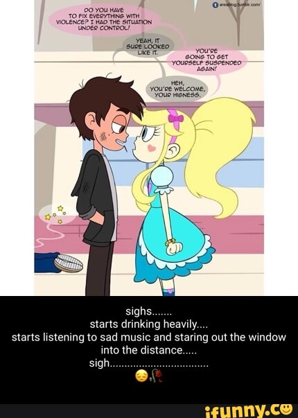 Starvstheforcesofevil memes. Best Collection of funny ...