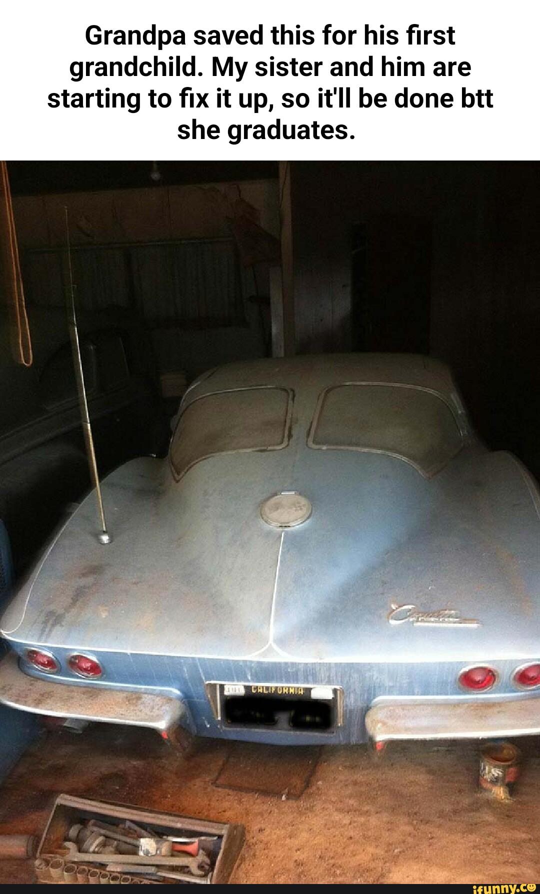 Barn_find memes. Best Collection of funny Barn_find pictures on iFunny