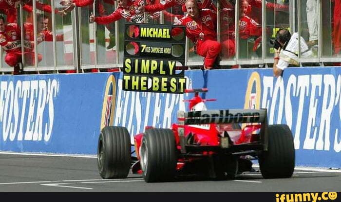 Michael_schumacher memes. Best Collection of funny Michael_schumacher ...
