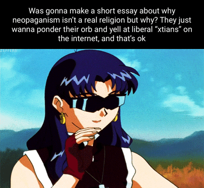 Neopaganism memes. Best Collection of funny Neopaganism pictures on iFunny