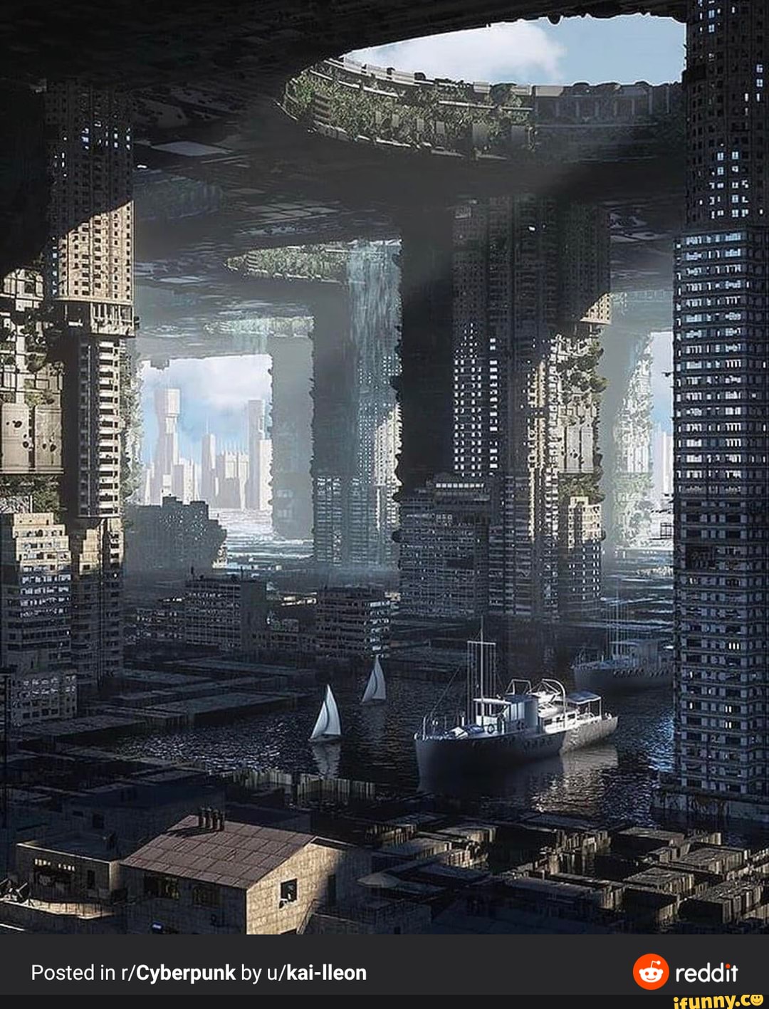 Solarpunk memes. Best Collection of funny Solarpunk pictures on iFunny