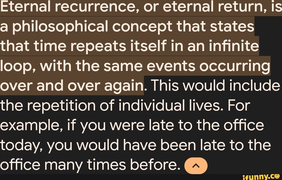 Loop memes. Best Collection of funny Loop pictures on iFunny