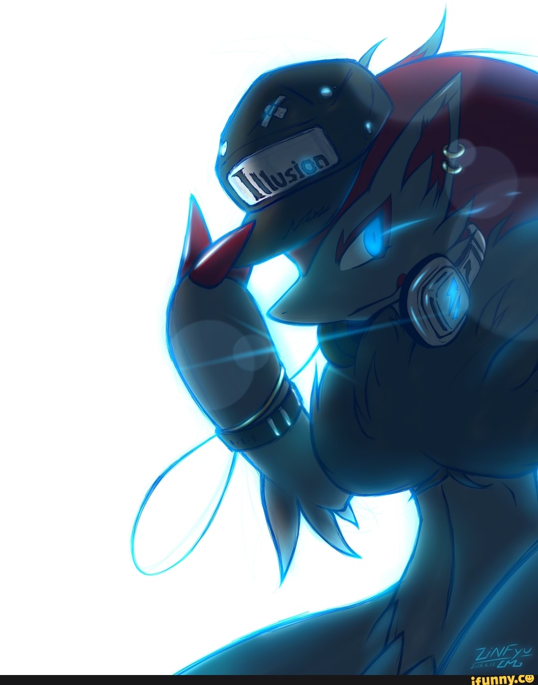 Picture memes pdr6fSNe6 by Absol: 2 comments - iFunny