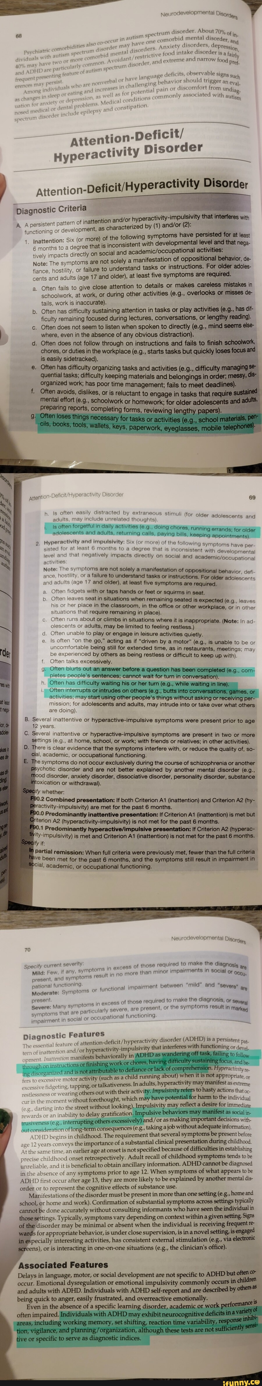 Dsm5 memes. Best Collection of funny Dsm5 pictures on iFunny