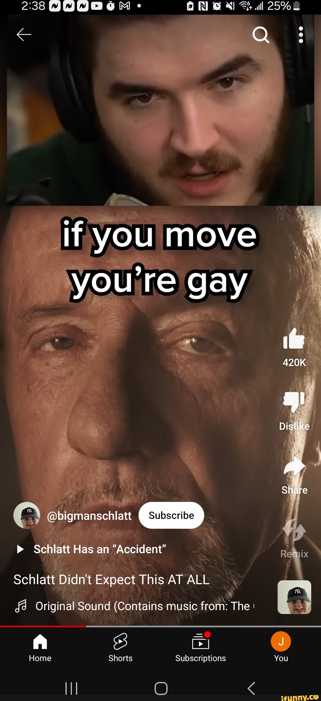 Schlatt memes. Best Collection of funny Schlatt pictures on iFunny