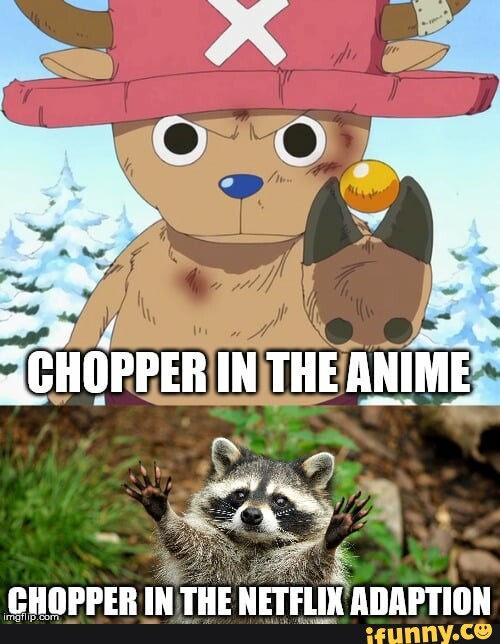 Tonychopper memes. Best Collection of funny Tonychopper pictures on iFunny