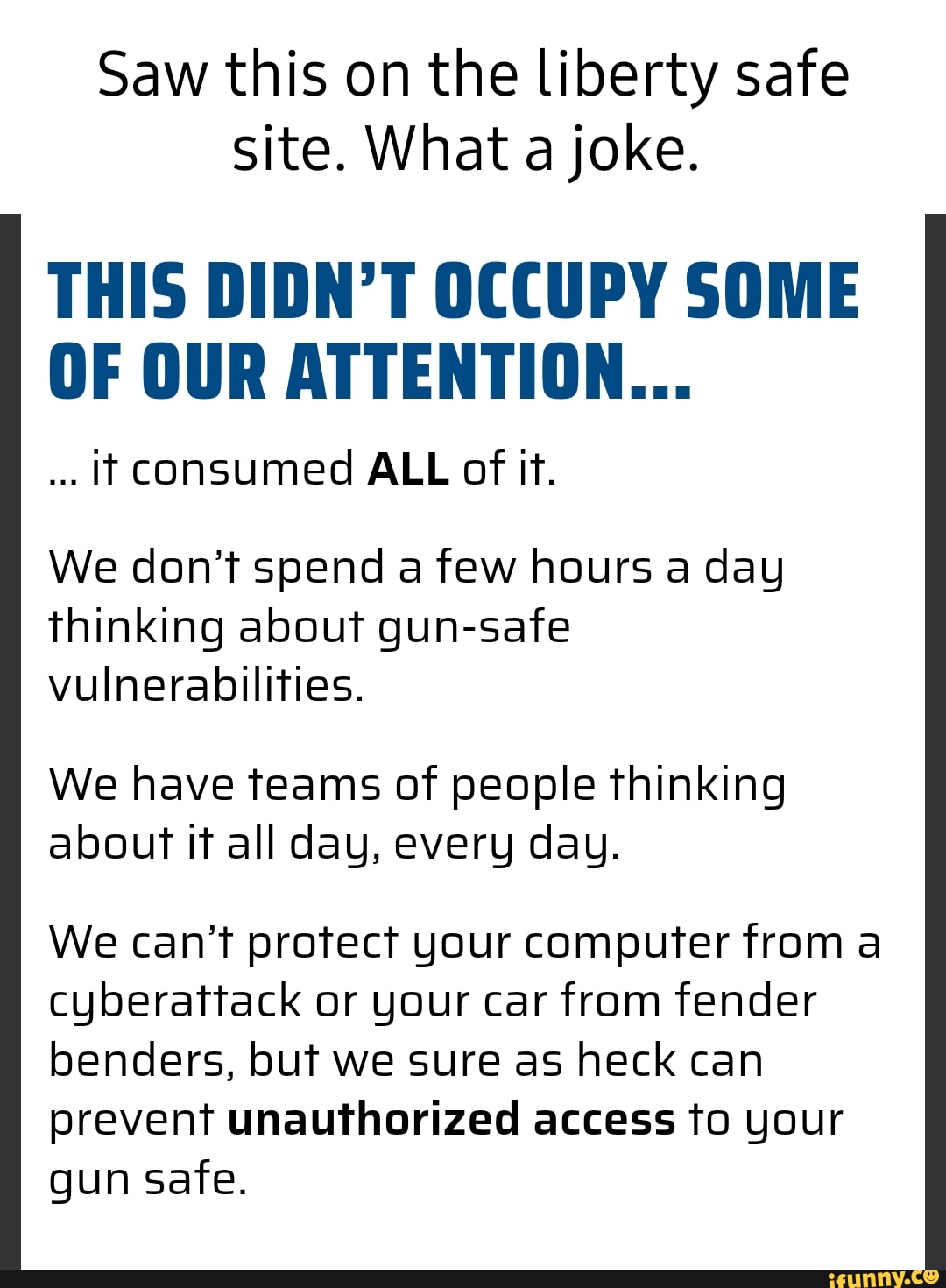 Vulnerabilities memes. Best Collection of funny Vulnerabilities ...