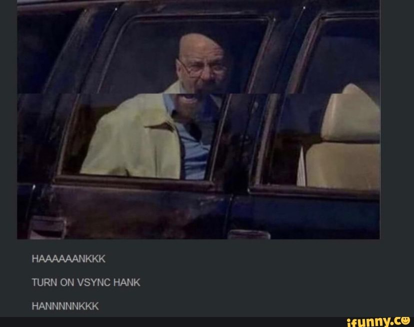 Haaaaaankkk memes. Best Collection of funny Haaaaaankkk pictures on iFunny