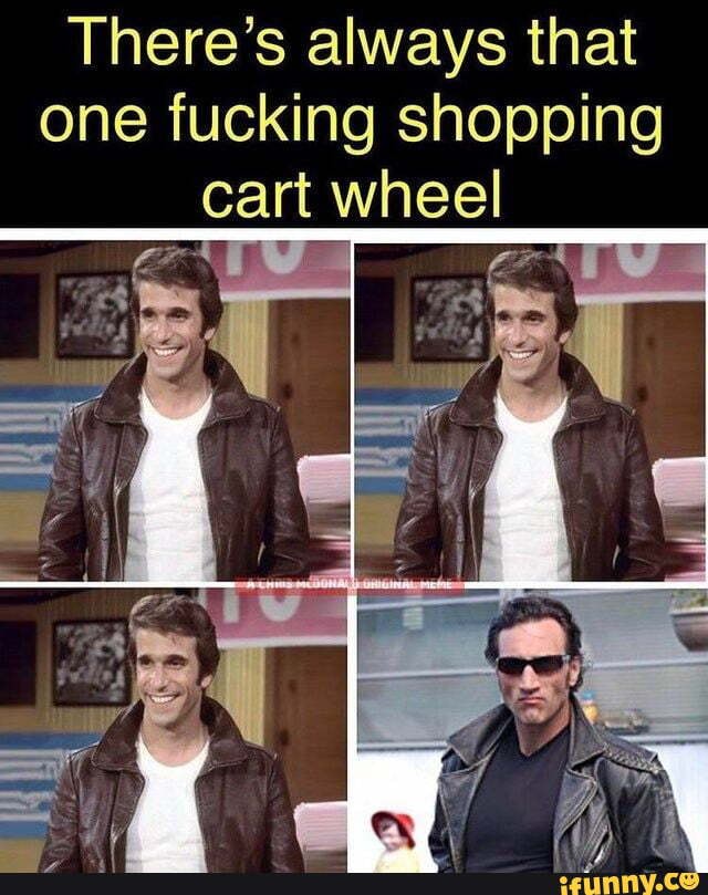 Fonzie memes. Best Collection of funny Fonzie pictures on iFunny