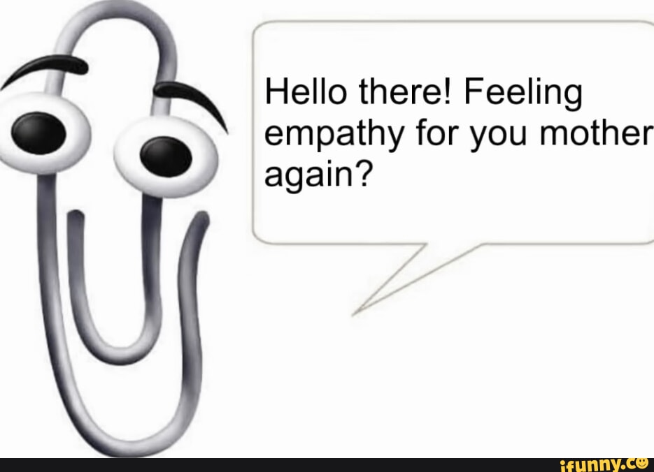 Empathy memes. Best Collection of funny Empathy pictures on iFunny