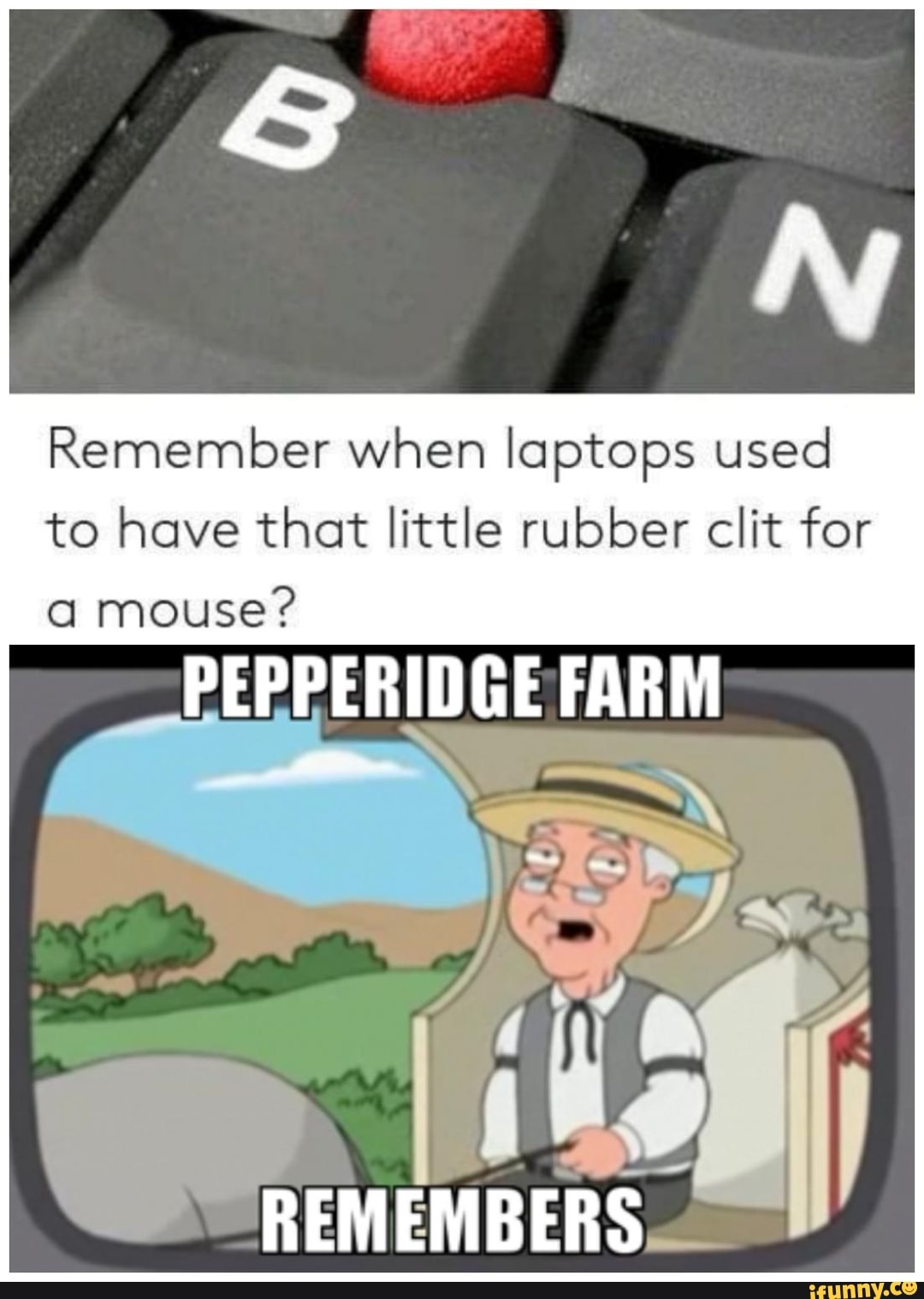 Pepperidge Farm Remembers Gif