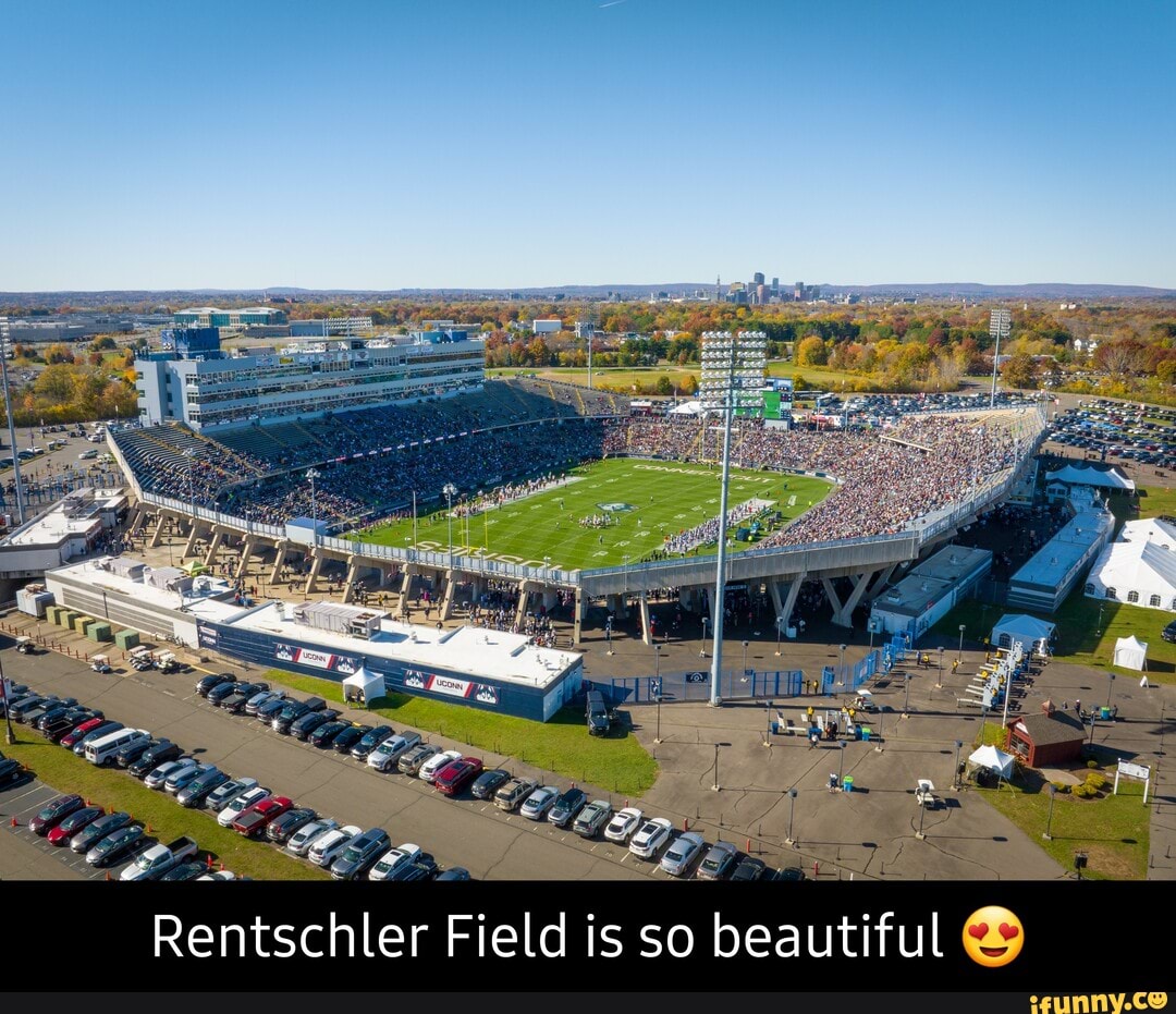 Rentschler Field