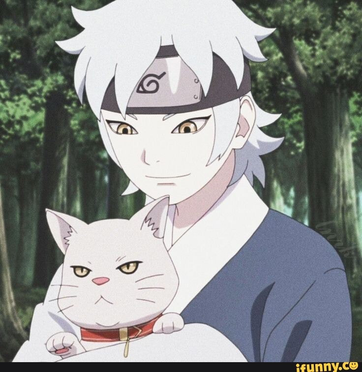 Mitsuki memes. Best Collection of funny Mitsuki pictures on iFunny