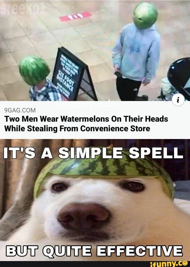 iFunny - the best memes, video, gifs and funny pics in one place